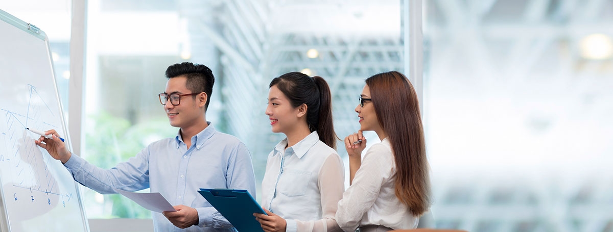 Work-Study Programmes Details for Individuals